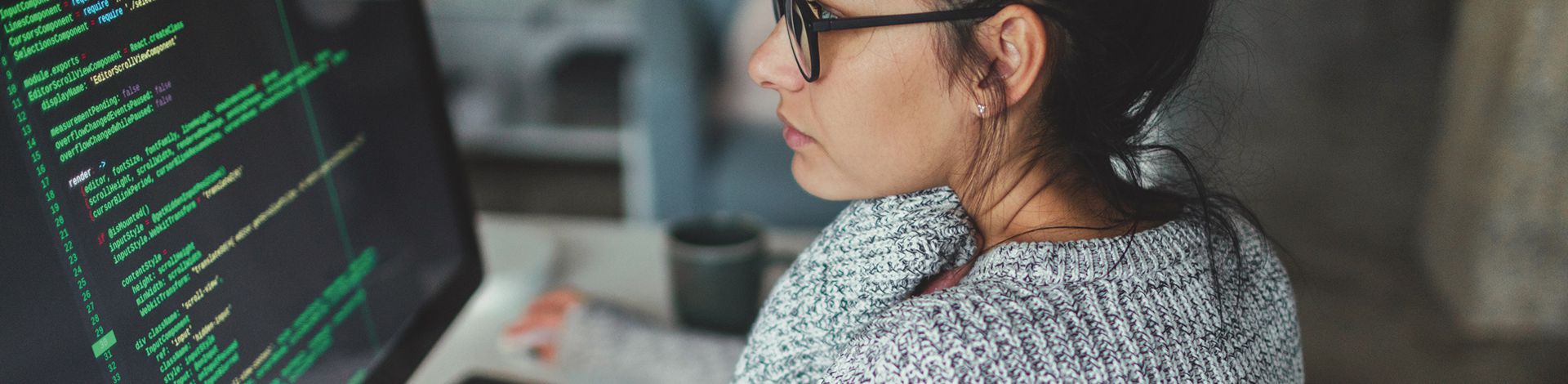 Programmeren | Dirksen Opleidingen