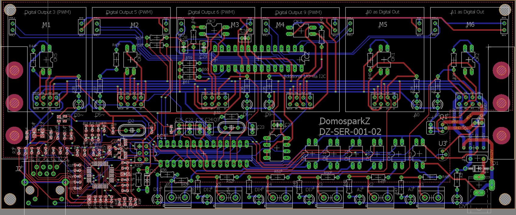 Blog 5: Galvanische scheiding, van spartelende kikkerpoten tot ...