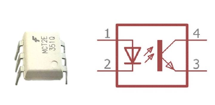 Blog 5: Galvanische scheiding, van spartelende kikkerpoten tot ...