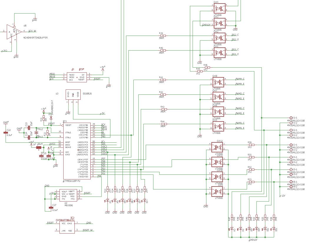 Blog 5: Galvanische scheiding, van spartelende kikkerpoten tot ...